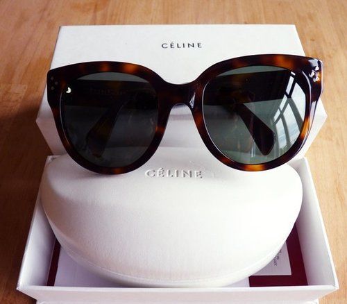 Celine Sunglasses Pictures, Photos, and Images for Facebook, Tumblr ...