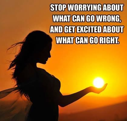 Focus On What Can Go Right Pictures, Photos, and Images for Facebook ...