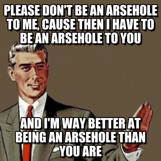 I'm Way Better So Do Not Try Me Pictures, Photos, and Images for ...