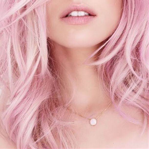 Pink Hair Pictures, Photos, and Images for Facebook, Tumblr, Pinterest ...
