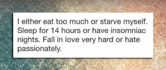 No Grey Areas Pictures, Photos, and Images for Facebook, Tumblr ...