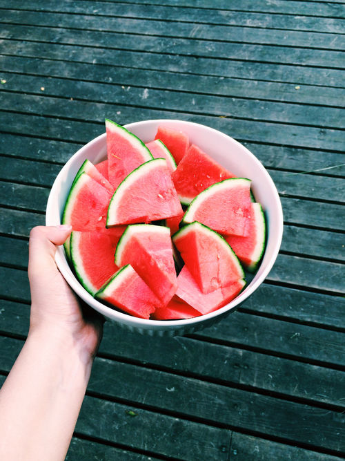Watermelon Tumblr