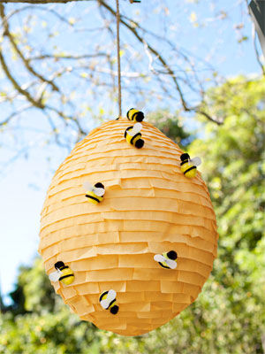 Bee Pinata Pictures, Photos, and Images for Facebook, Tumblr, Pinterest ...