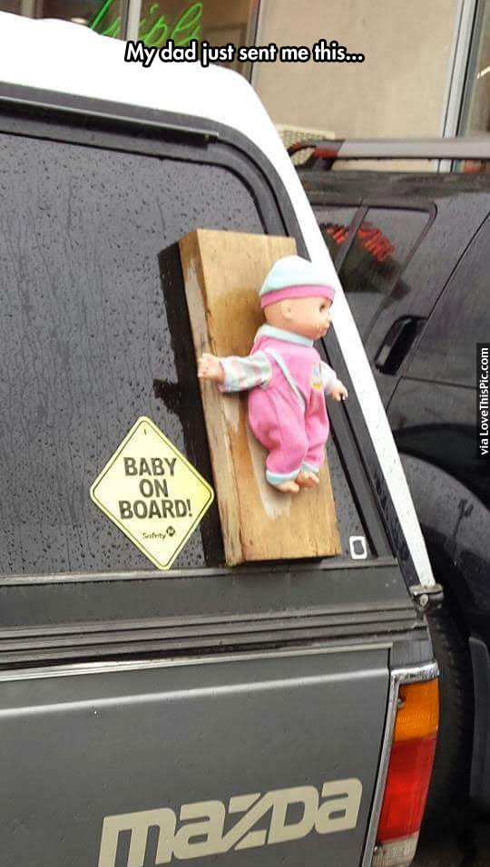 Baby On Board Pictures, Photos, and Images for Facebook, Tumblr ...