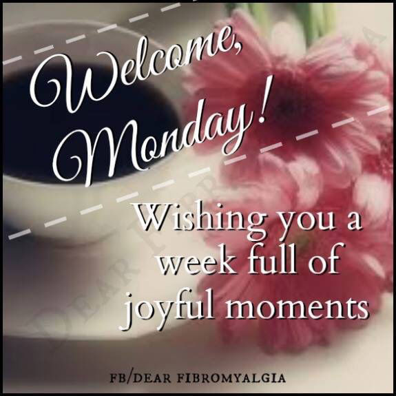 Welcome Monday Pictures, Photos, and Images for Facebook, Tumblr ...