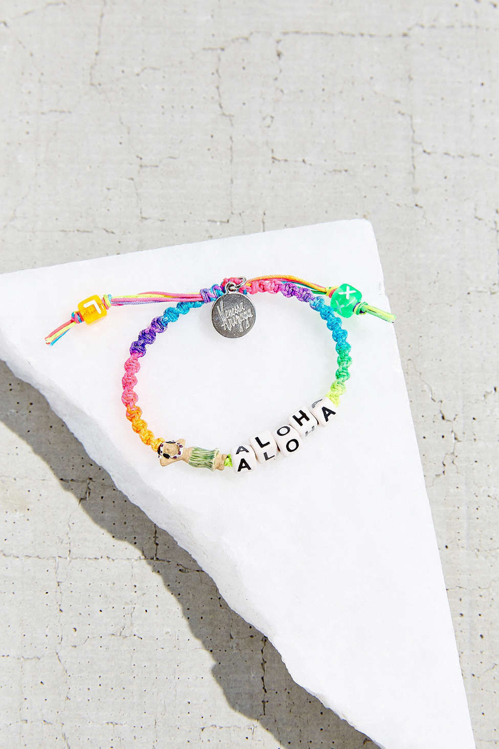 Venessa Arizaga Aloha Bracelet Pictures, Photos, and Images for ...