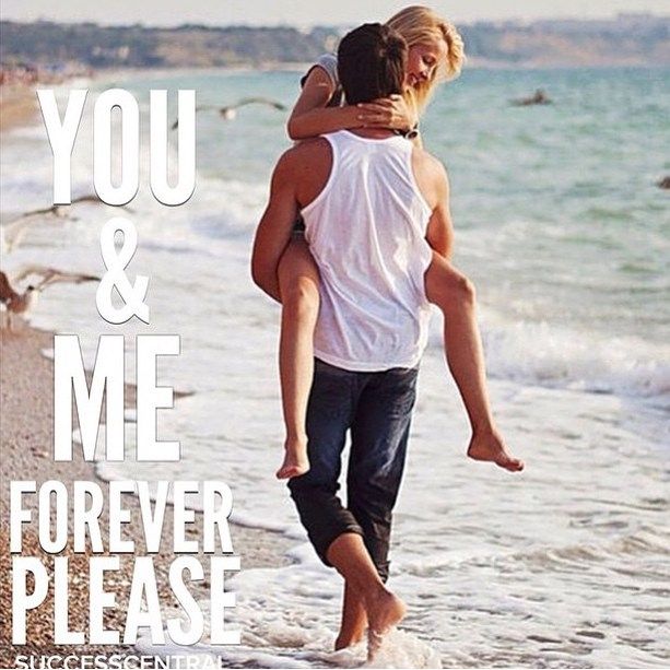 You And Me Forever Please Pictures, Photos, and Images for Facebook ...