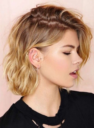 Cute Long Bob Pictures, Photos, and Images for Facebook, Tumblr ...