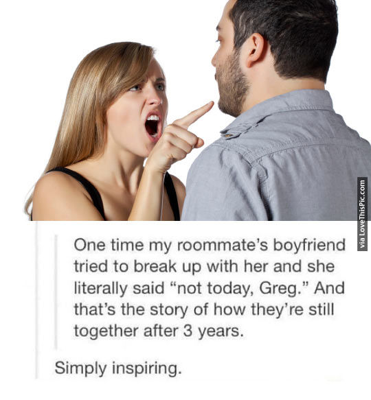 Not Today Greg Pictures, Photos, and Images for Facebook, Tumblr ...