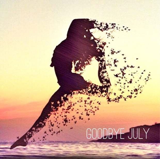 Goodbye July Pictures, Photos, and Images for Facebook, Tumblr ...