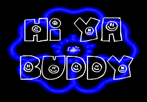 Hi Ya Buddy Pictures, Photos, and Images for Facebook, Tumblr ...