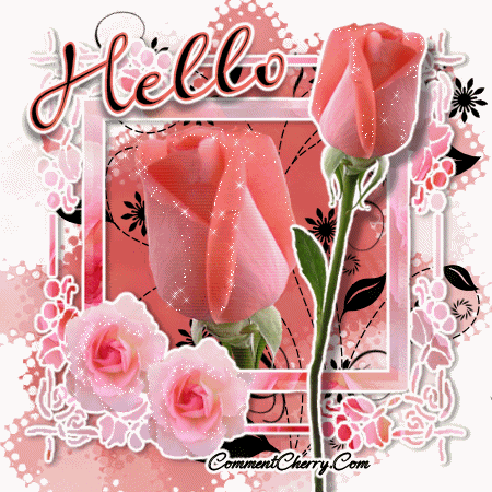 Hello Pictures, Photos, and Images for Facebook, Tumblr, Pinterest, and ...