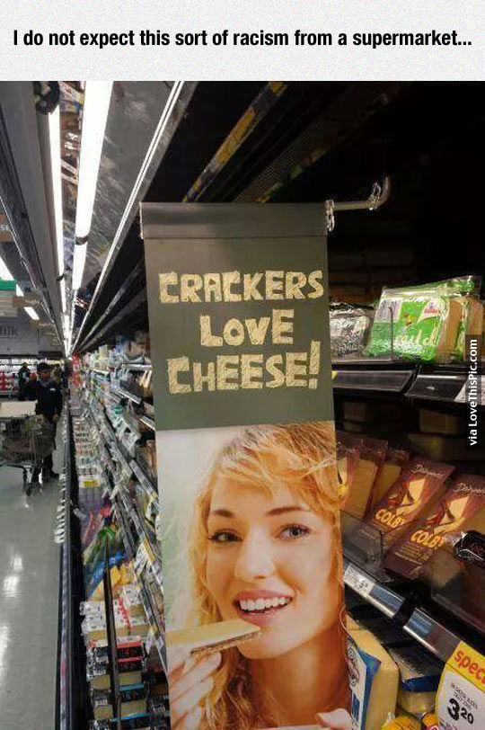 Inappropriate Supermarket Sign Pictures, Photos, and Images for ...