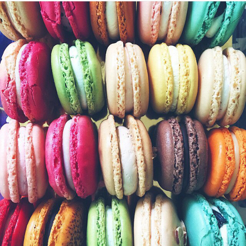 Macaroons Pictures, Photos, and Images for Facebook, Tumblr, Pinterest ...