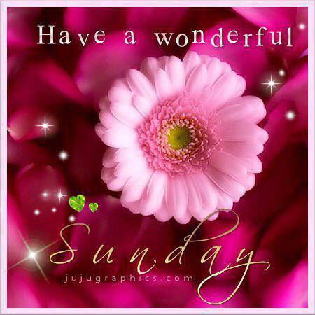 Have A Wonderful Sunday Pictures, Photos, and Images for Facebook ...