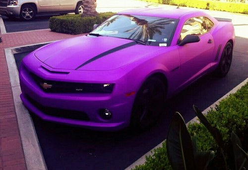 Violet Camaro Pictures, Photos, and Images for Facebook, Tumblr ...