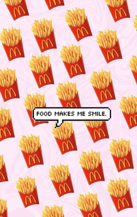 Food Makes Me Smile Pictures, Photos, and Images for Facebook, Tumblr ...