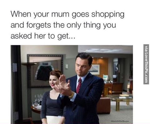 Thanks Mom Pictures, Photos, and Images for Facebook, Tumblr, Pinterest ...