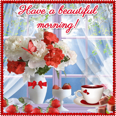 Have A Beautiful Morning! Pictures, Photos, and Images for Facebook ...
