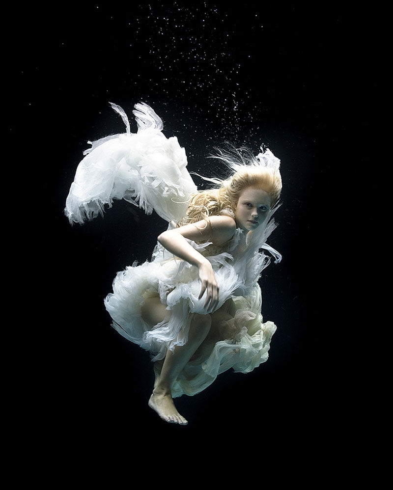 Underwater Angel Pictures, Photos, and Images for Facebook, Tumblr ...