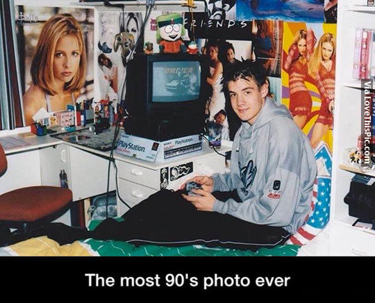 The Most 90s Photo Ever Pictures, Photos, and Images for Facebook ...