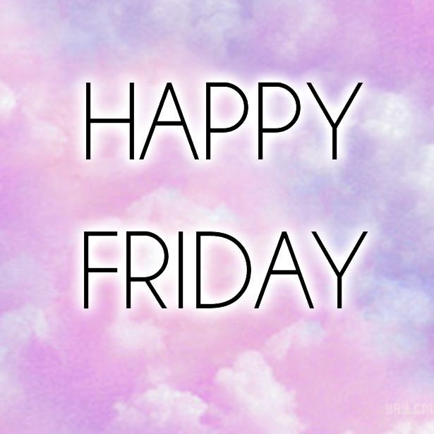 Happy Friday Pictures, Photos, and Images for Facebook, Tumblr ...