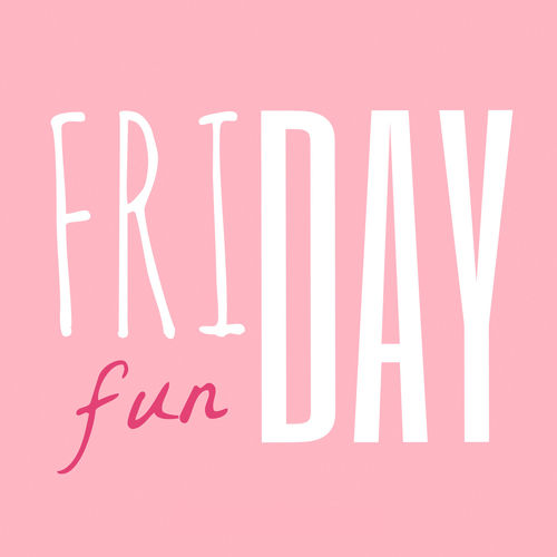 Friday Fun Pictures, Photos, and Images for Facebook, Tumblr, Pinterest ...