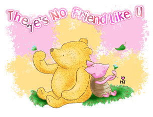 There's No Friend Like U Pictures, Photos, and Images for Facebook ...