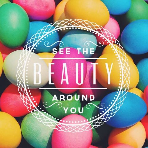 See The Beauty Around You Pictures, Photos, and Images for Facebook ...