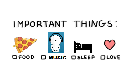 Important Things Pictures, Photos, and Images for Facebook, Tumblr ...