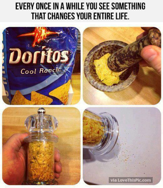 DIY Dorito Seasoning Pictures, Photos, and Images for Facebook, Tumblr ...