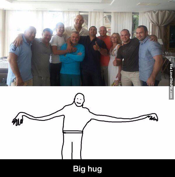 Big Hug Pictures, Photos, and Images for Facebook, Tumblr, Pinterest ...