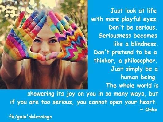 Look At Life Pictures, Photos, and Images for Facebook, Tumblr ...