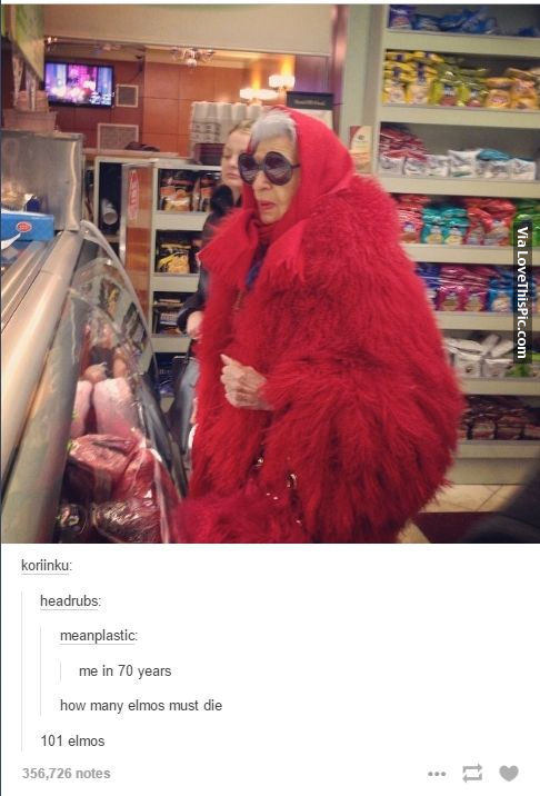 Muppet Fur Coat Pictures, Photos, and Images for Facebook, Tumblr ...