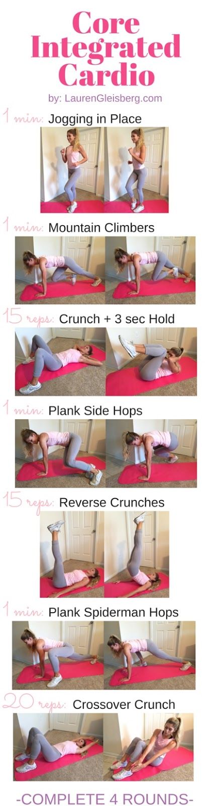 Core Integrated Cardio Pictures, Photos, and Images for Facebook ...