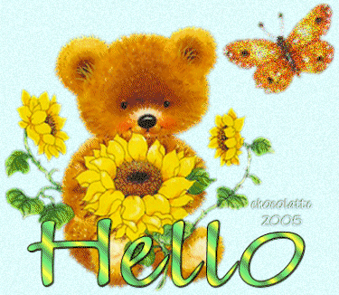 Hello Pictures, Photos, and Images for Facebook, Tumblr, Pinterest, and ...