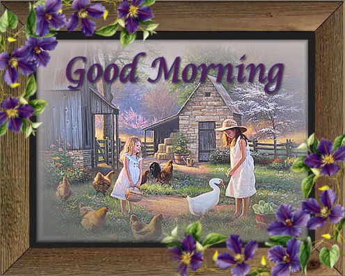 Good Morning Pictures, Photos, and Images for Facebook, Tumblr ...