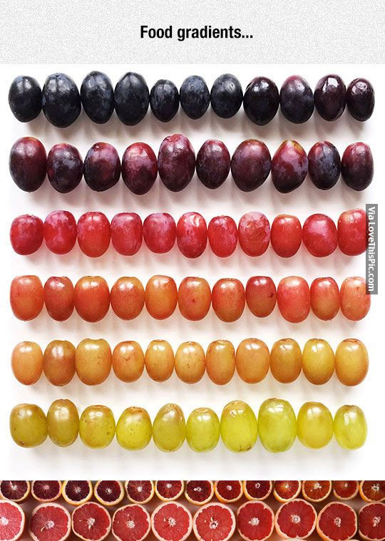 Food Gradients Pictures, Photos, and Images for Facebook, Tumblr ...