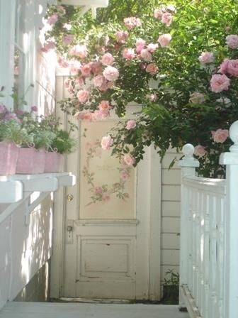 Pretty Front Entrance Pictures, Photos, and Images for Facebook, Tumblr ...