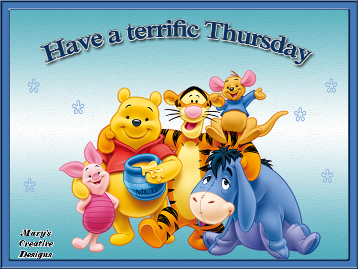 Have A Terrific Thursday Pictures, Photos, and Images for Facebook ...