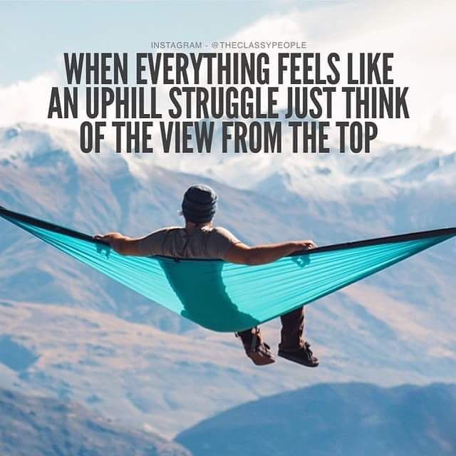 The View From The Top Pictures, Photos, and Images for Facebook, Tumblr ...