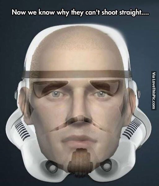 Now We Know Why They Can't Shoot Straight Pictures, Photos, and Images ...