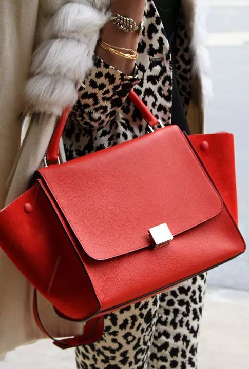 Red Givenchy Bag Pictures, Photos, and Images for Facebook, Tumblr ...