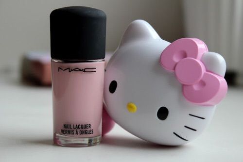 Hello Kitty And MAC Makeup Pictures, Photos, and Images for Facebook ...