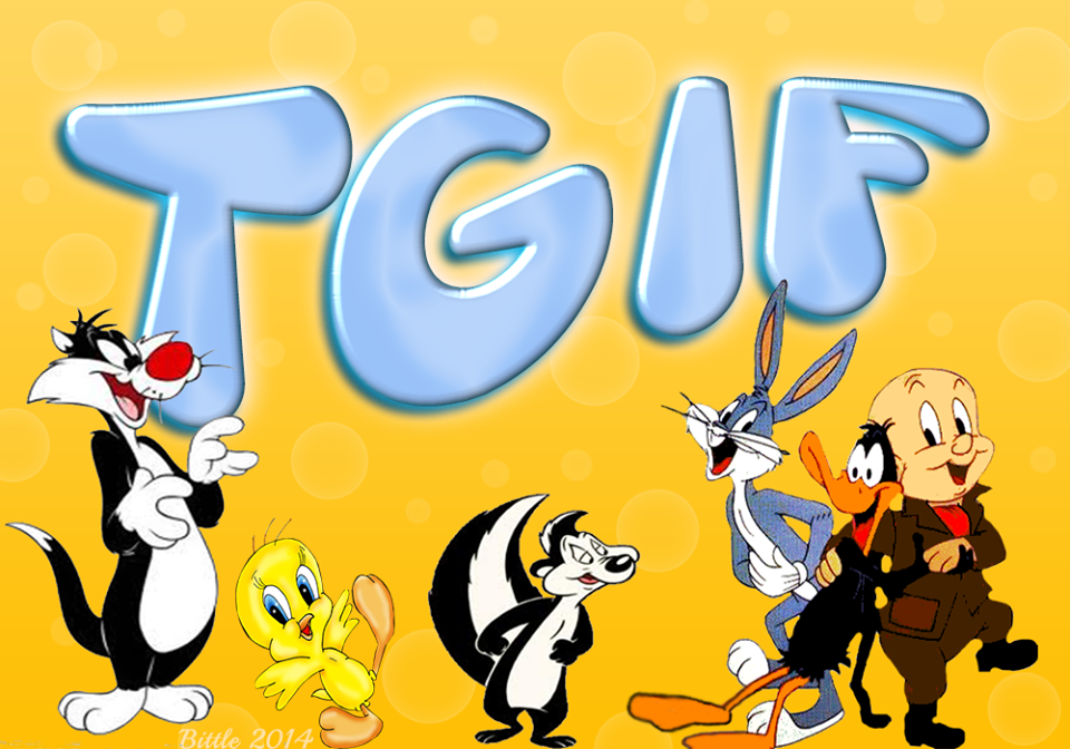 Looney Tunes TGIF Pictures, Photos, and Images for Facebook, Tumblr ...