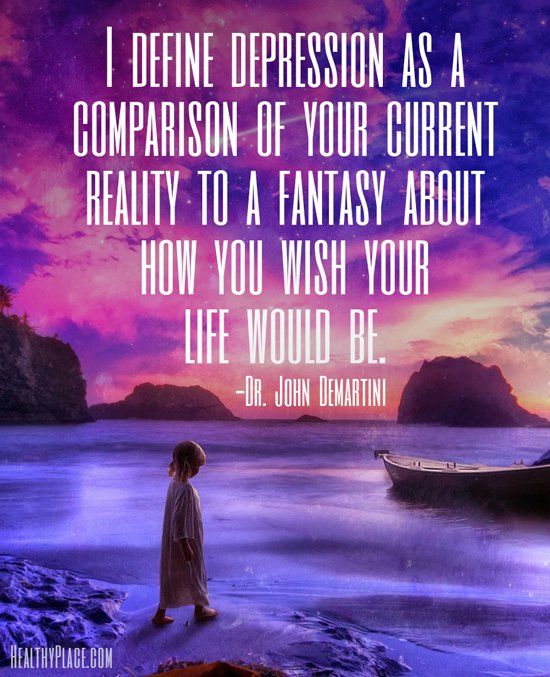 Depression Pictures, Photos, and Images for Facebook, Tumblr, Pinterest ...