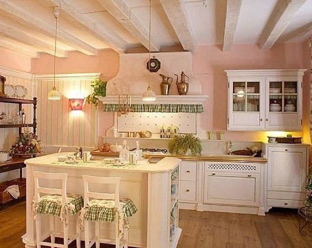 Country Kitchen Pictures, Photos, and Images for Facebook, Tumblr ...