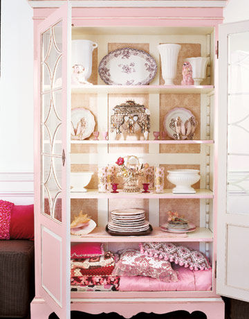 Pretty Pink Hutch Pictures, Photos, and Images for Facebook, Tumblr ...