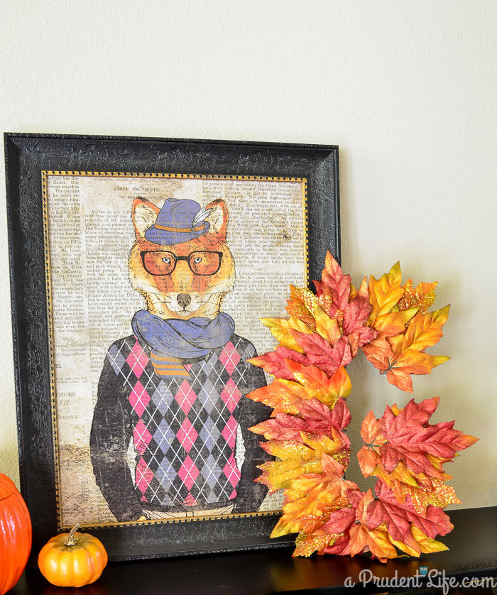 Monogram Fall Wreath Pictures, Photos, and Images for Facebook, Tumblr ...