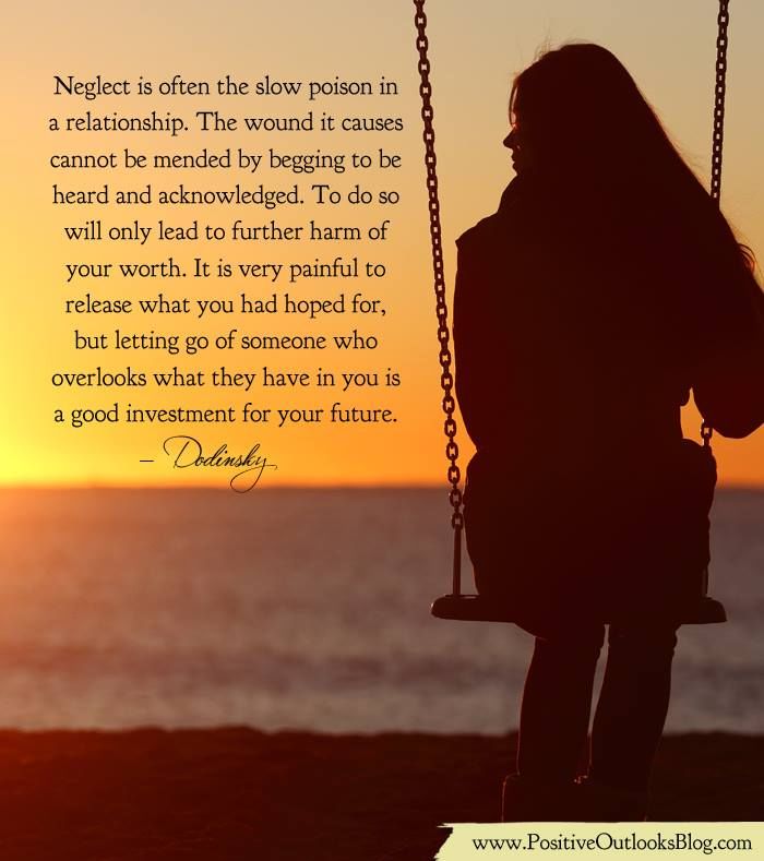 Neglecting Wife Quotes